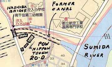 arakawa test maps